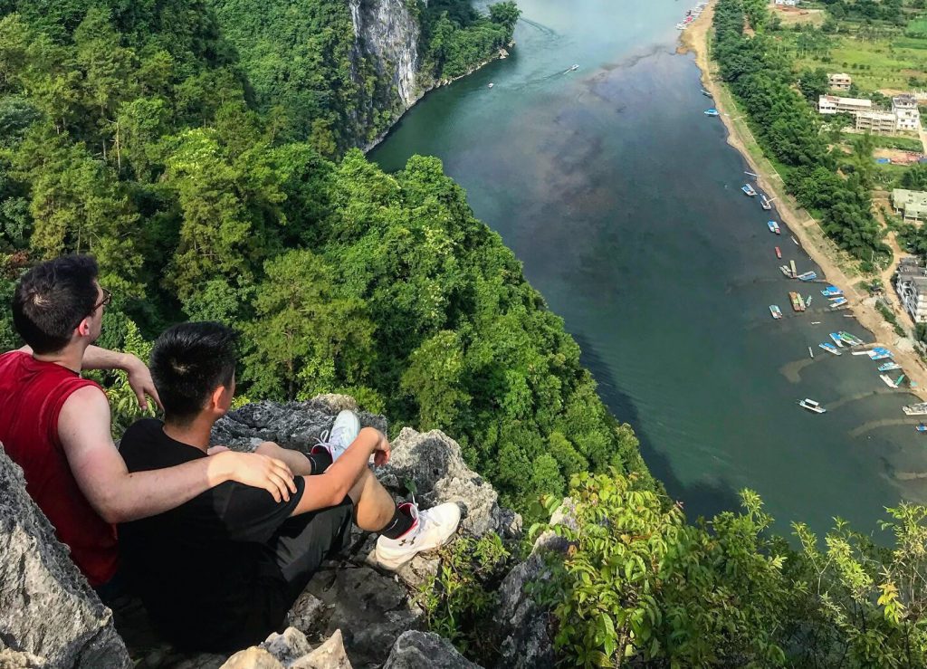 We Are Marymount - Marymount University